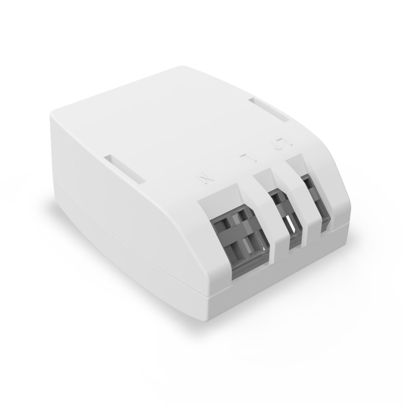 ecodata solutions GmbH | Funkschalter