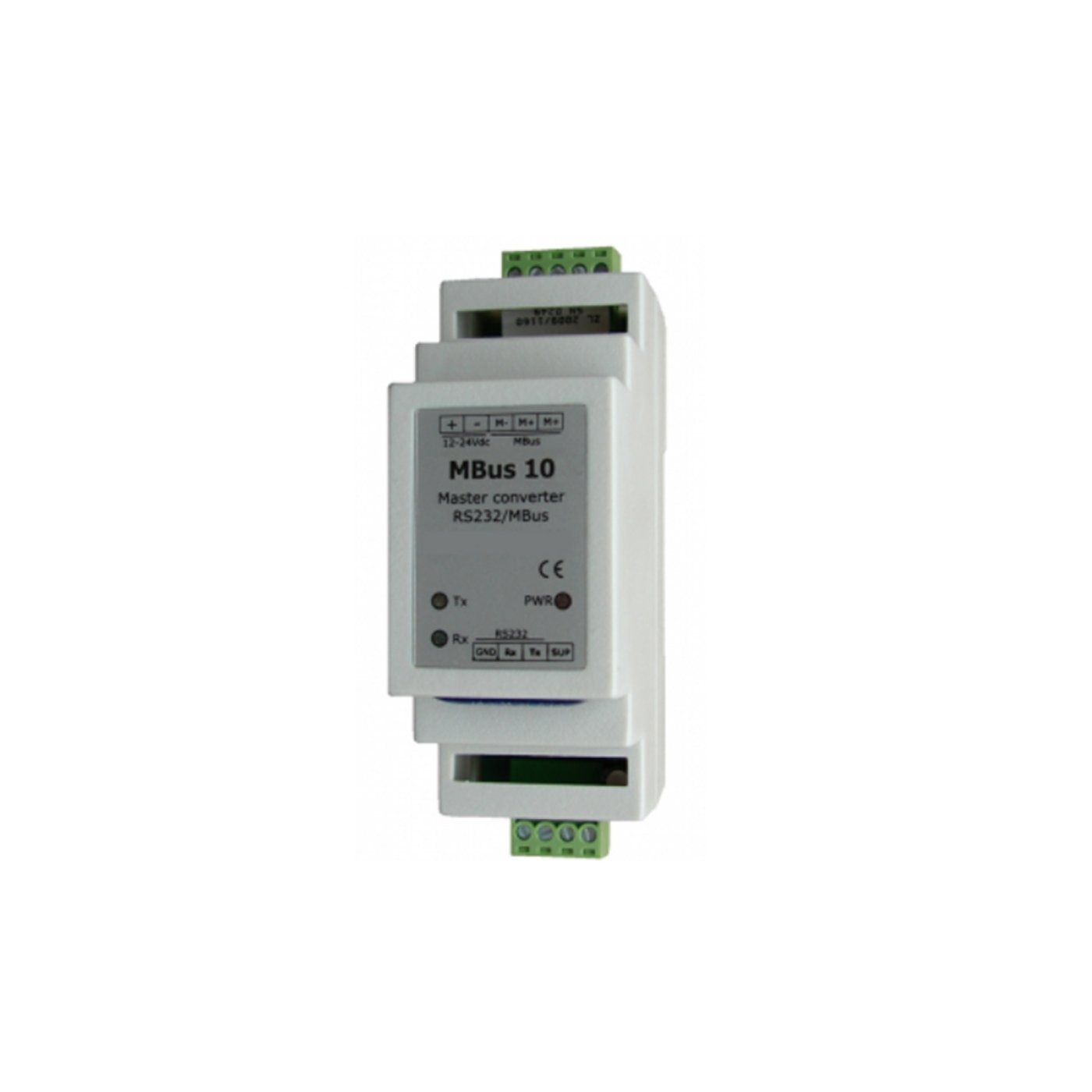 ecodata solutions GmbH | M-BUS Gateway-Set