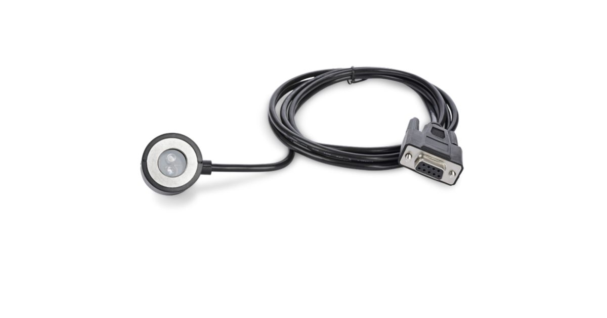 Optischer Sensor für elektronische Zähler… | ecodata solutions GmbH